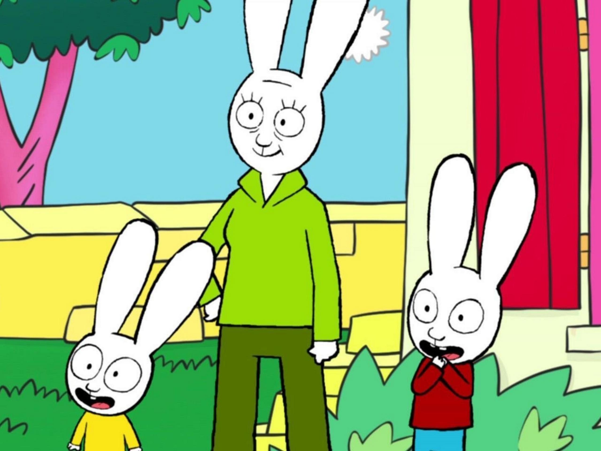 Prime Video: Simon - Saison 2