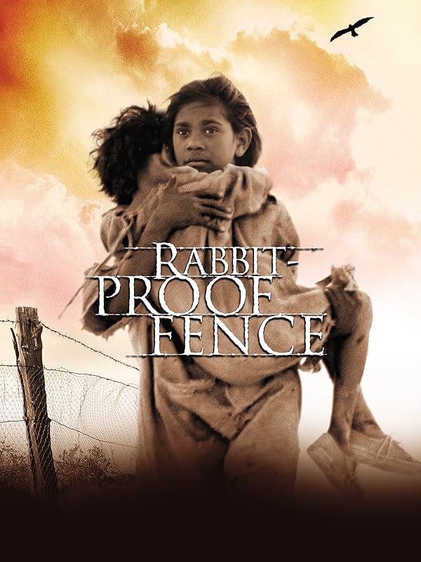 Prime Video: Rabbit Proof Fence