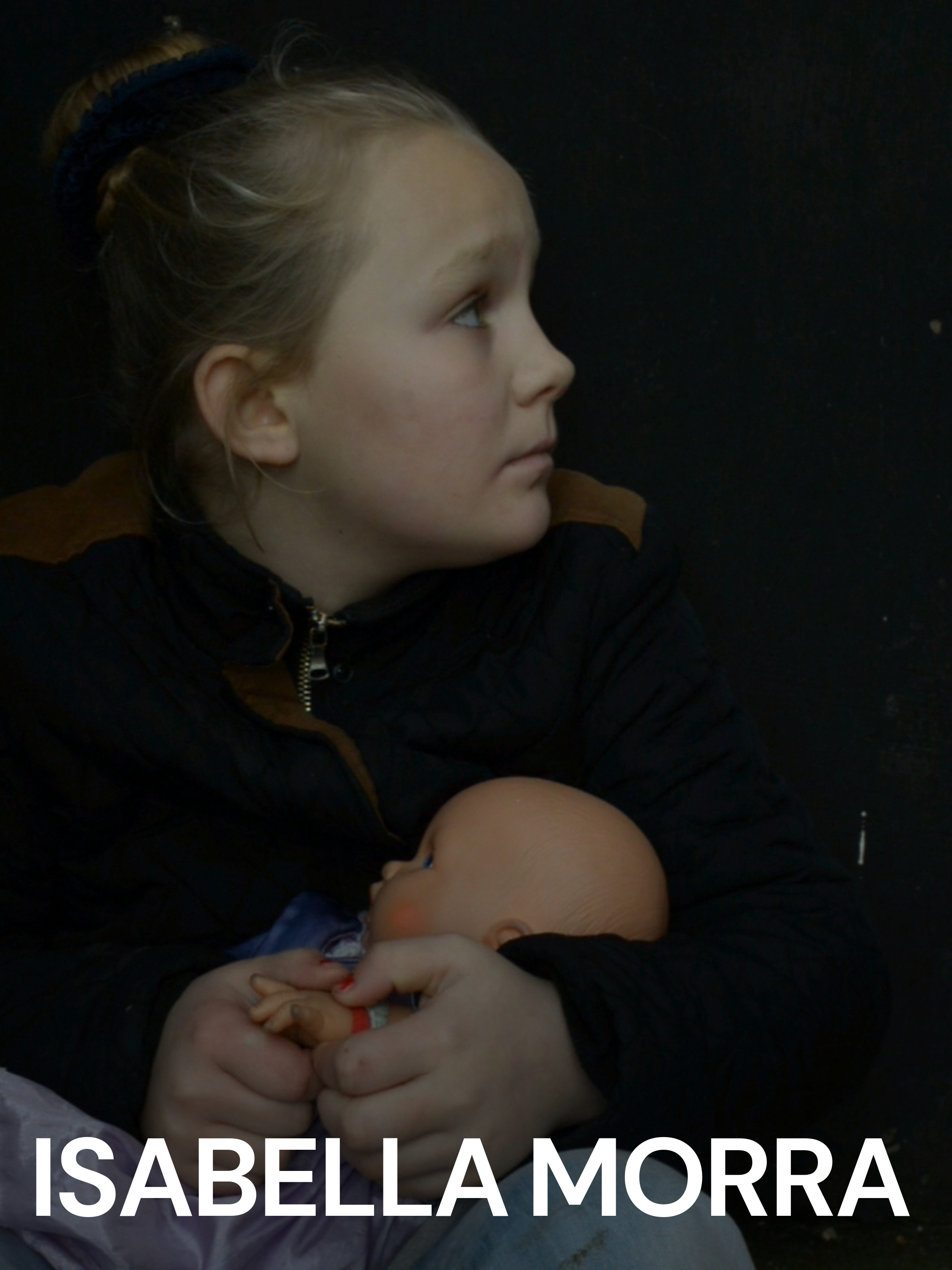Prime Video: Isabella Morra