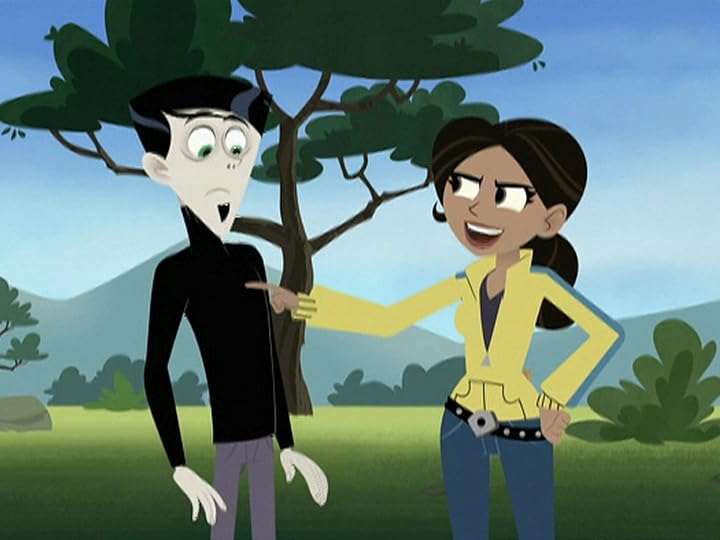 Prime Video: Wild Kratts - Season 1