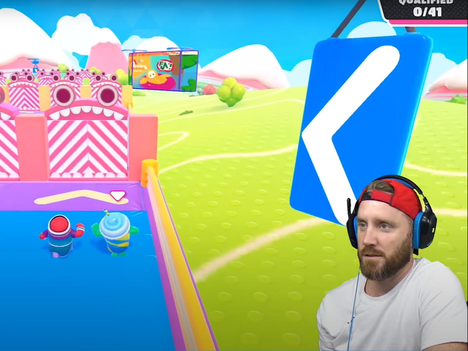 Prime Video: KidCity Gaming