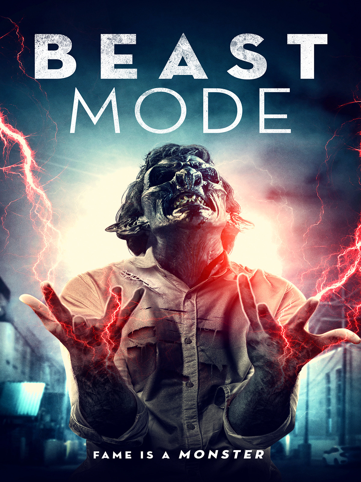 Prime Video: Beast Mode