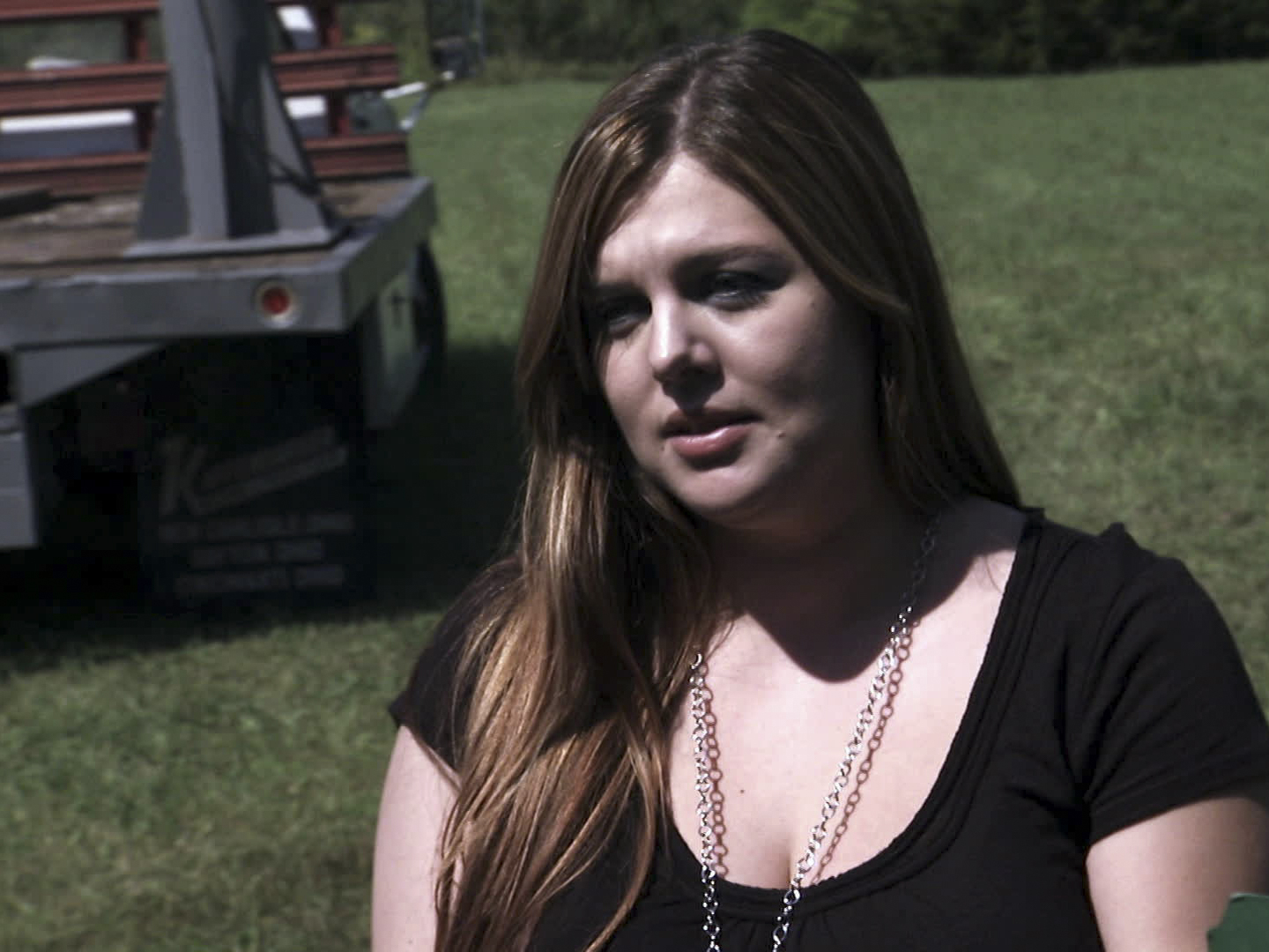 Prime Video: Paranormal State - Season 4