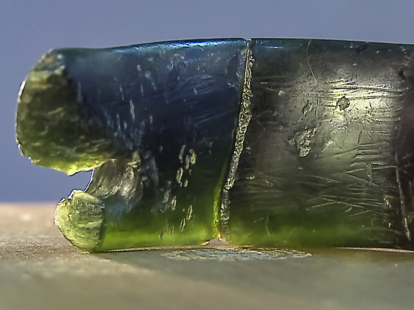 Prime Video: Ancient Unexplained Files - Season 1