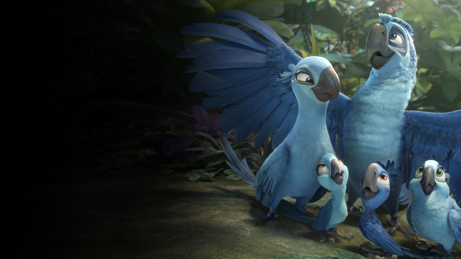 Watch Rio 2 | Prime Video