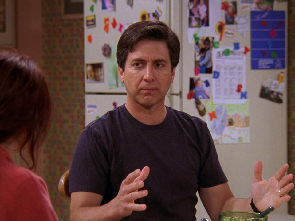 Prime Video: Everybody Loves Raymond: Season 9