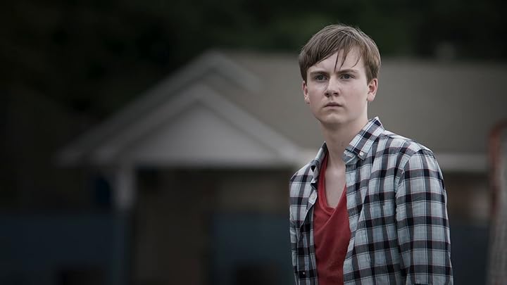 Amazon.com: Tyson's Run : Rory Cochrane, Amy Smart, Major Dodson, Layla ...