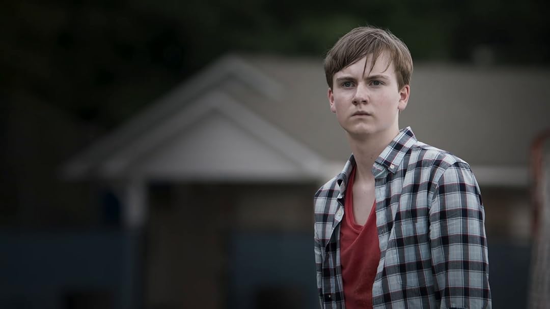 Watch Tyson's Run | Prime Video