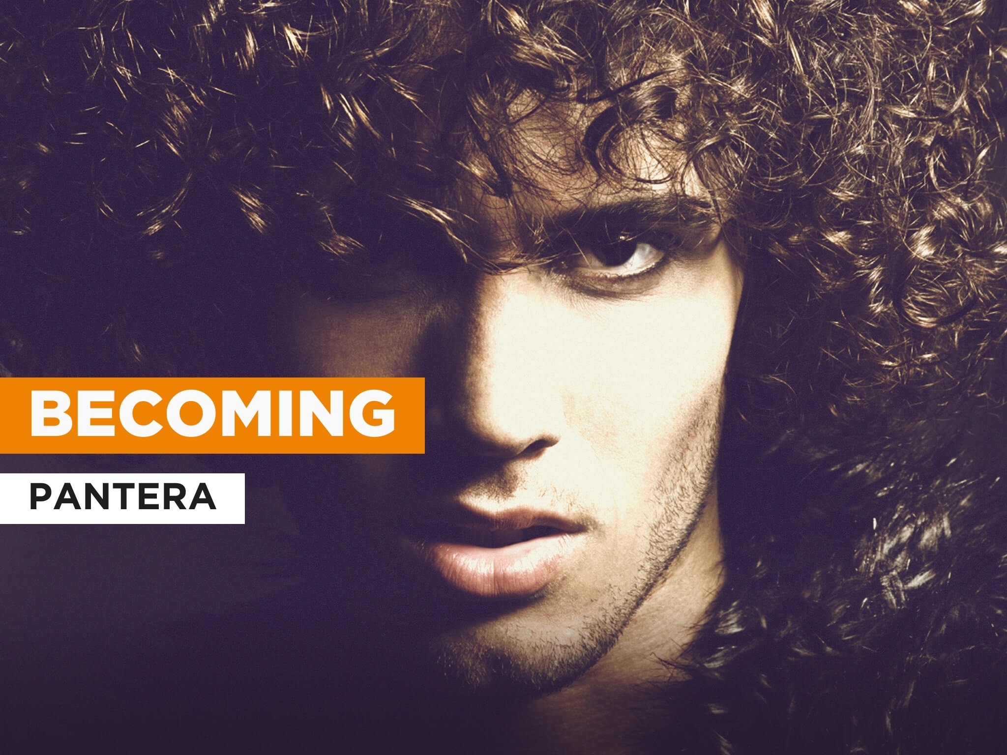 Prime Video: Becoming in the Style of Pantera