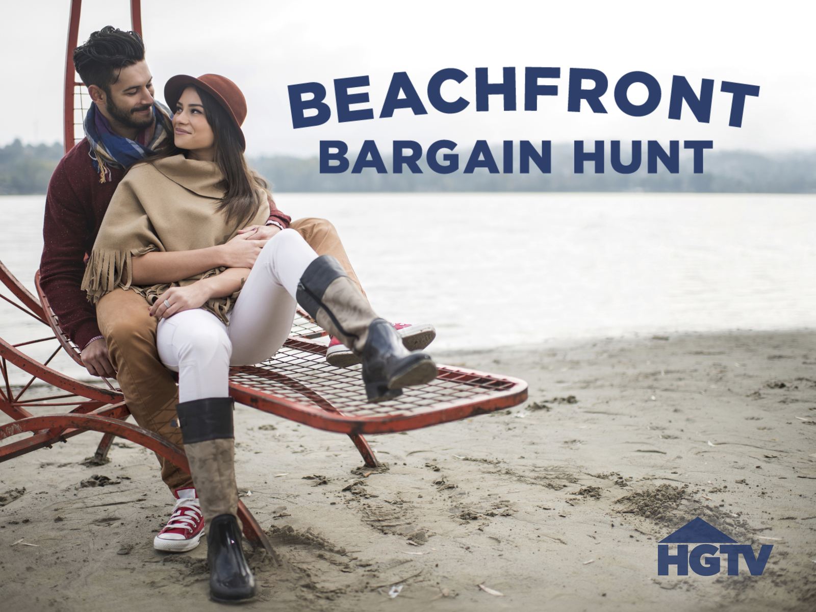 Prime Video: Beachfront Bargain Hunt - Season 10