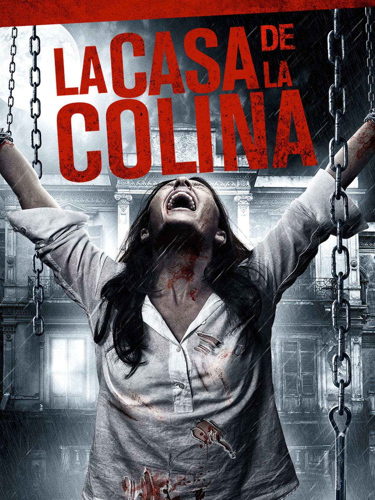 Prime Video: La Casa de la Colina