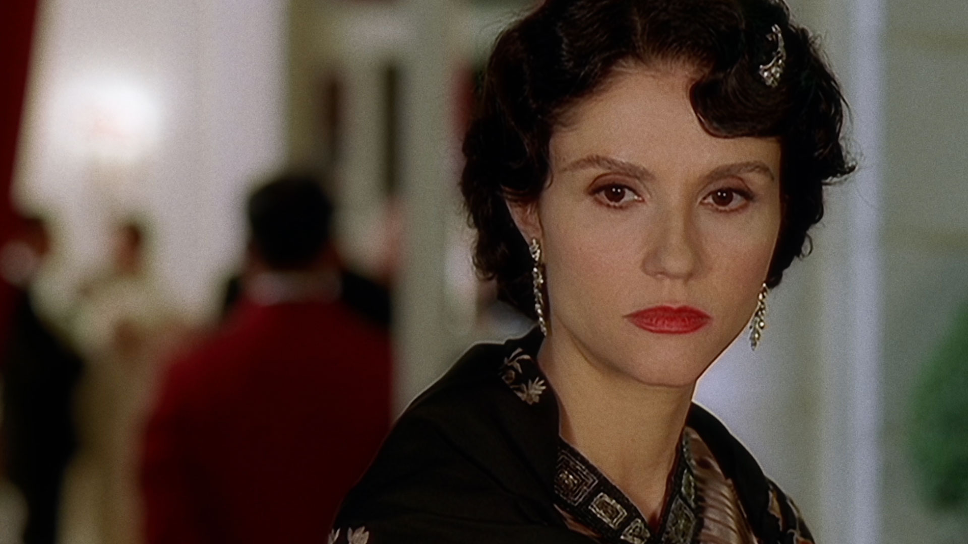 Prime Video: Mussolini's Daughter