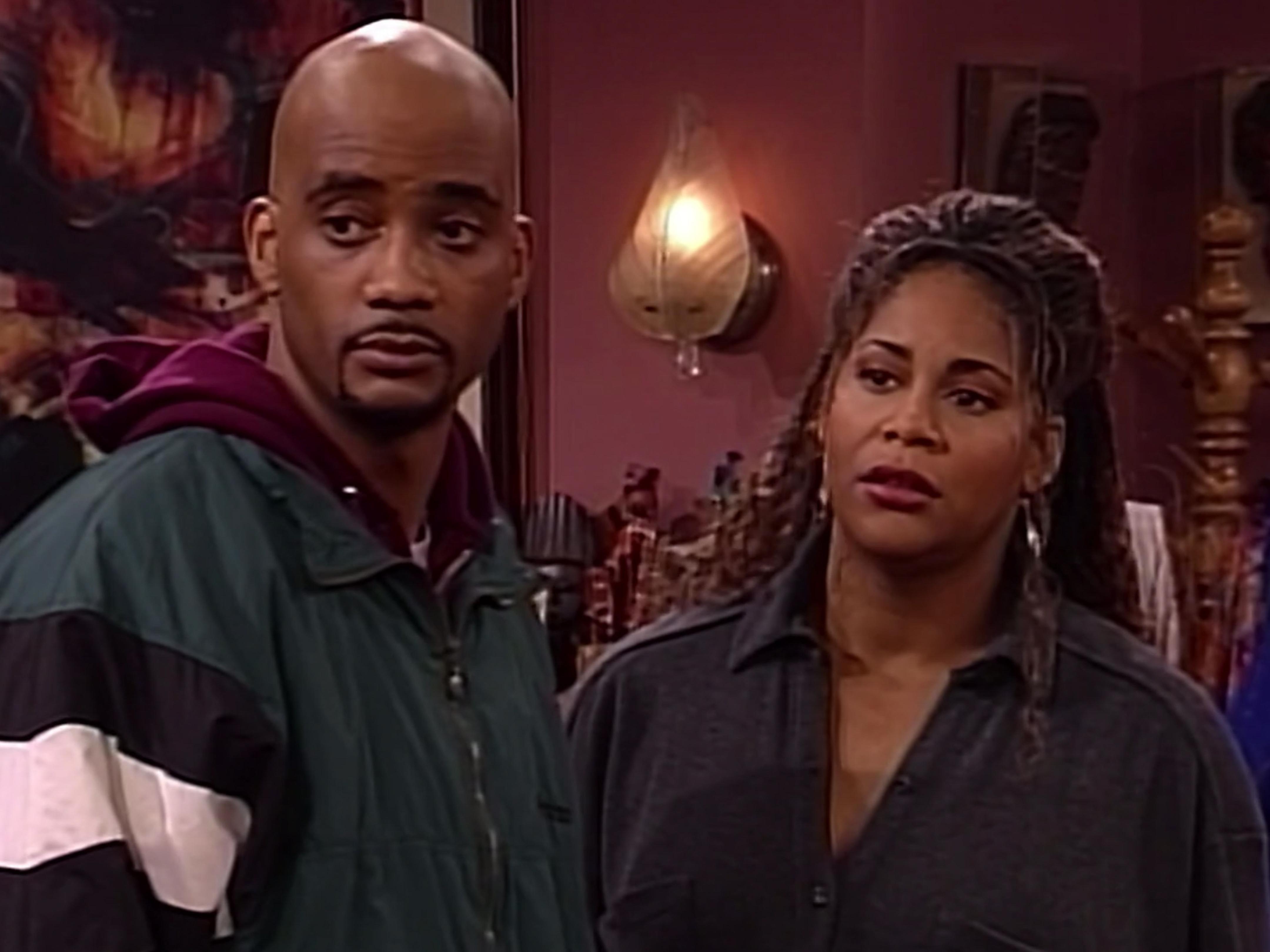 Prime Video: Living Single - Season 3