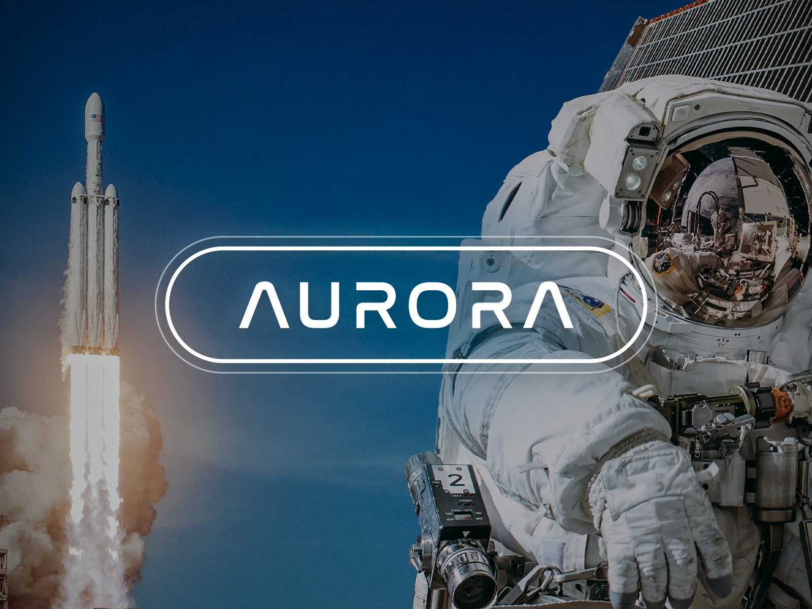 Prime Video: Aurora - Season 1
