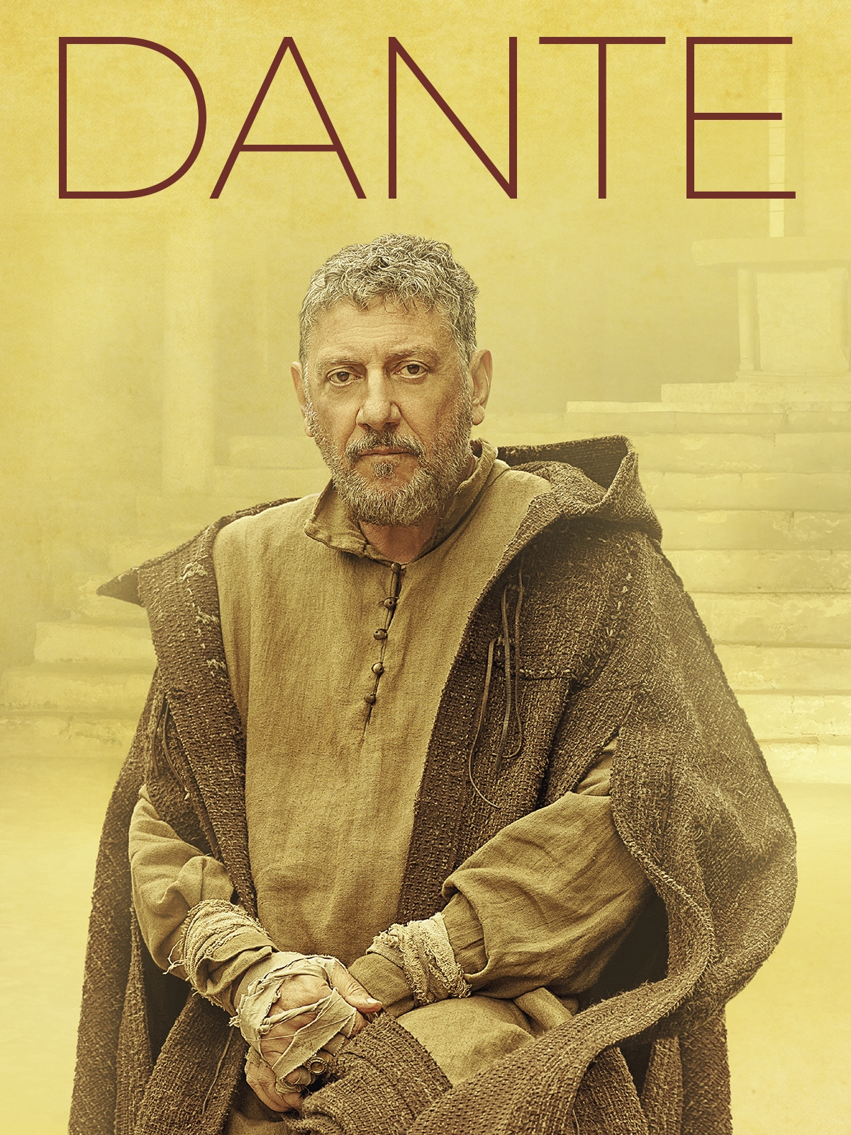 Prime Video: Dante