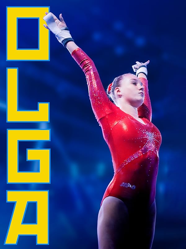 Prime Video: Olga