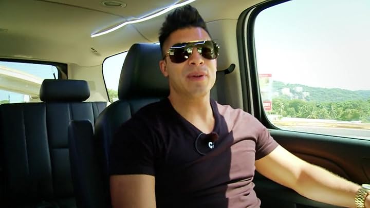 Prime Video: Acapulco Shore Temporada 1