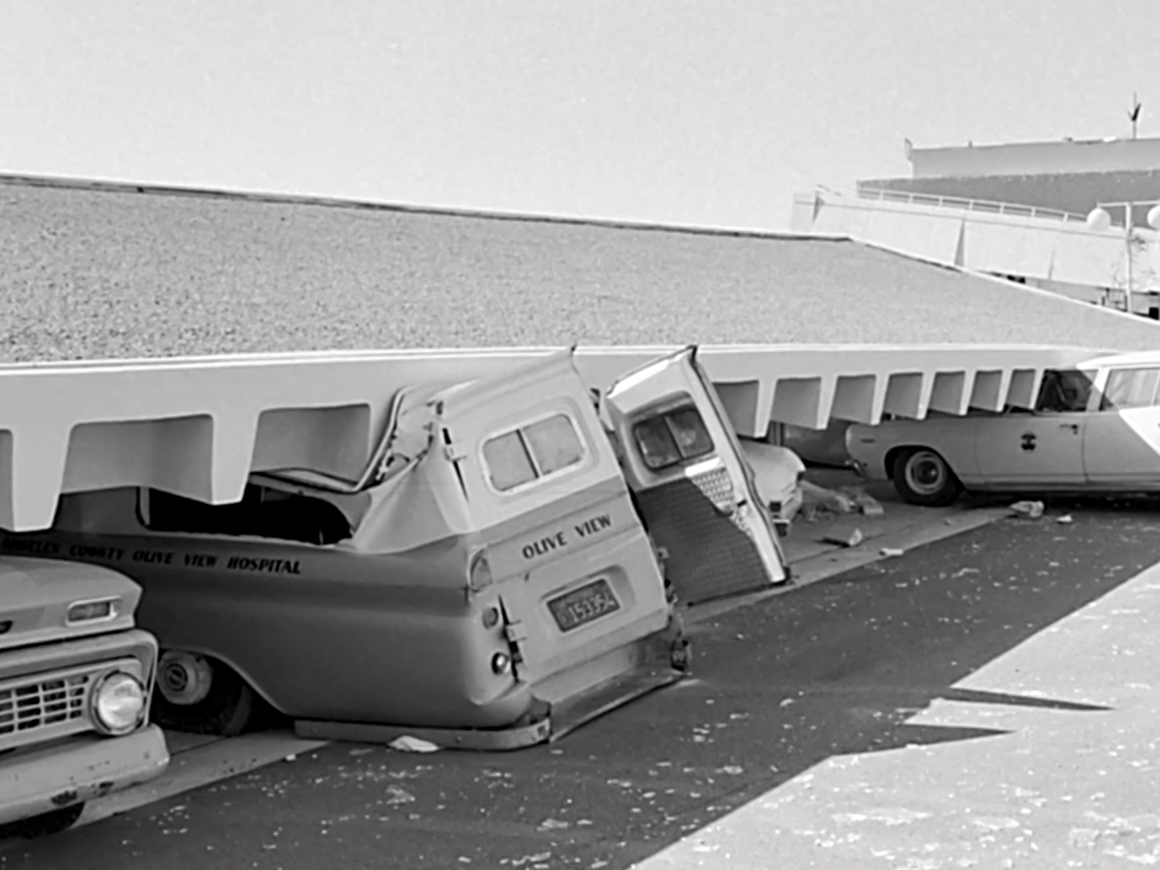 Prime Video: Deadly Engineering - Season 2