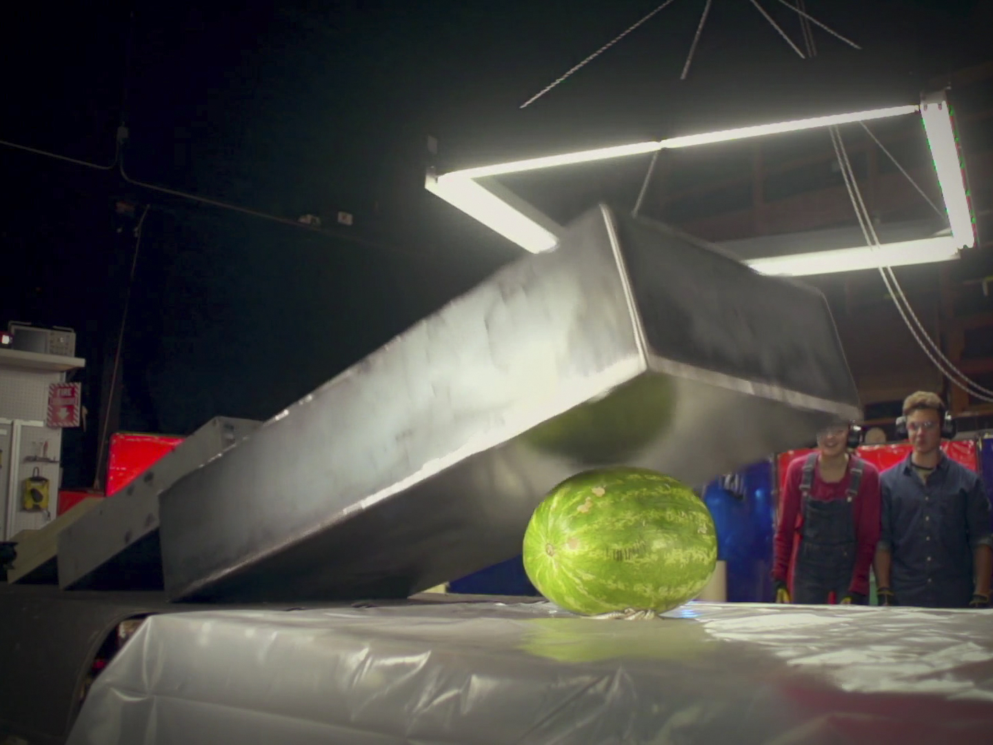 Prime Video: MythBusters Jr. - Season 1