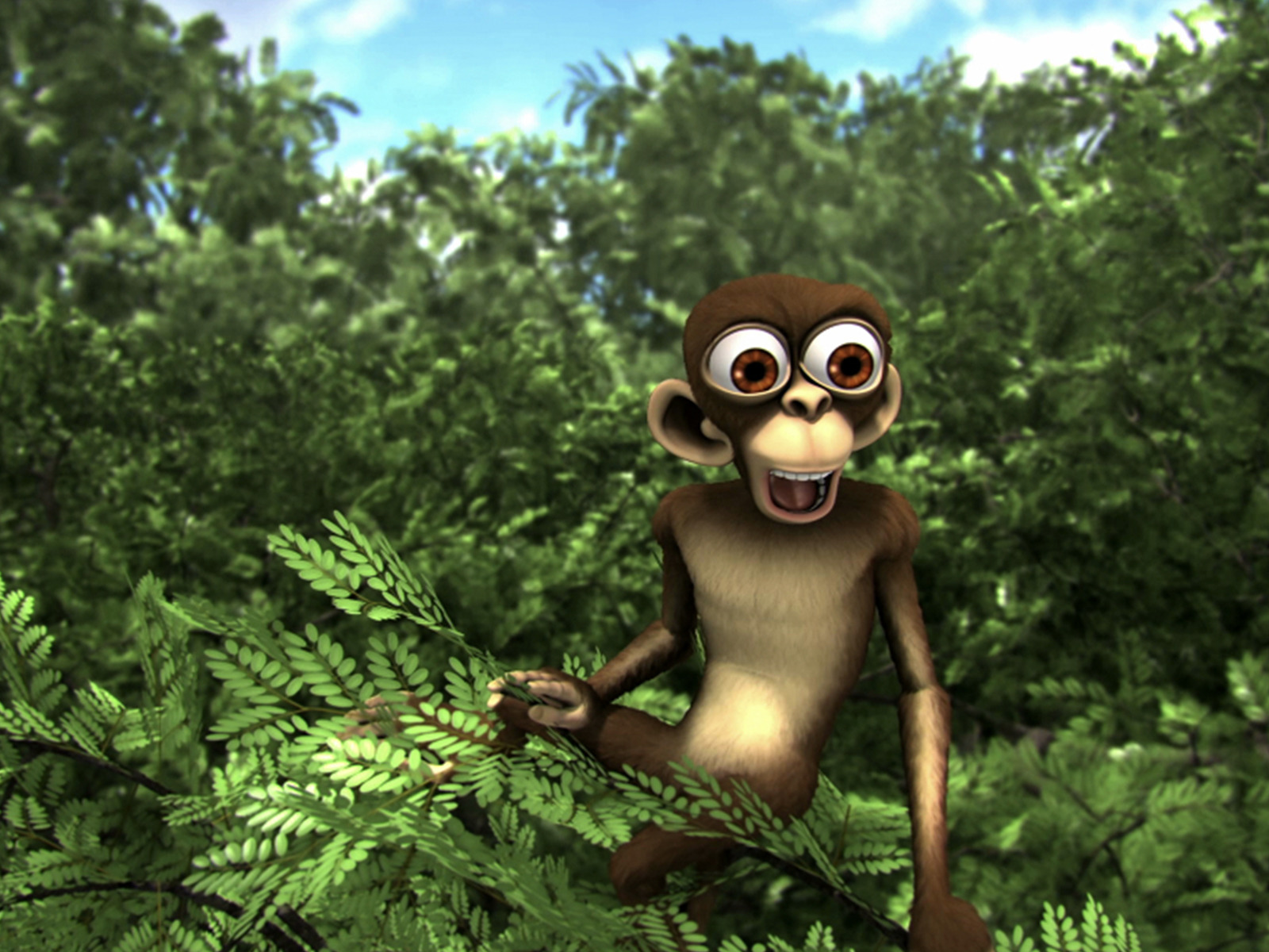 Prime Video: Jungle Beat