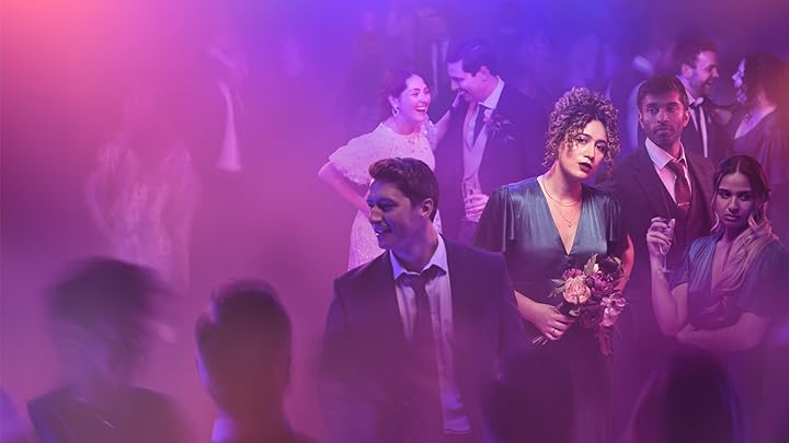 Prime Video: Starstruck Season 3