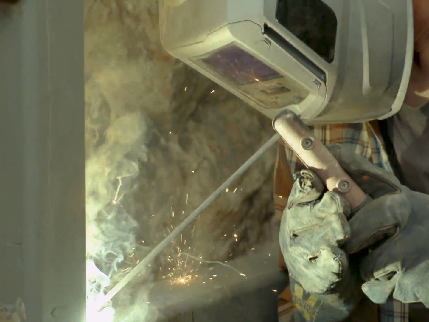 Prime Video: Reclaimed - Season 1