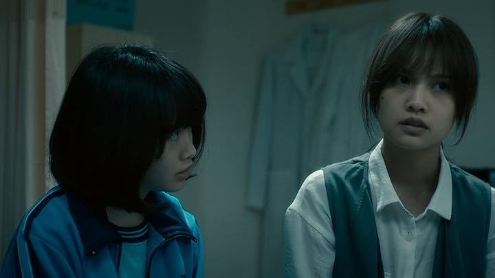 Amazon.com: The Tag-Along 2 : Rainie Yang, Wei-Ning Hsu, Francesca Kao ...