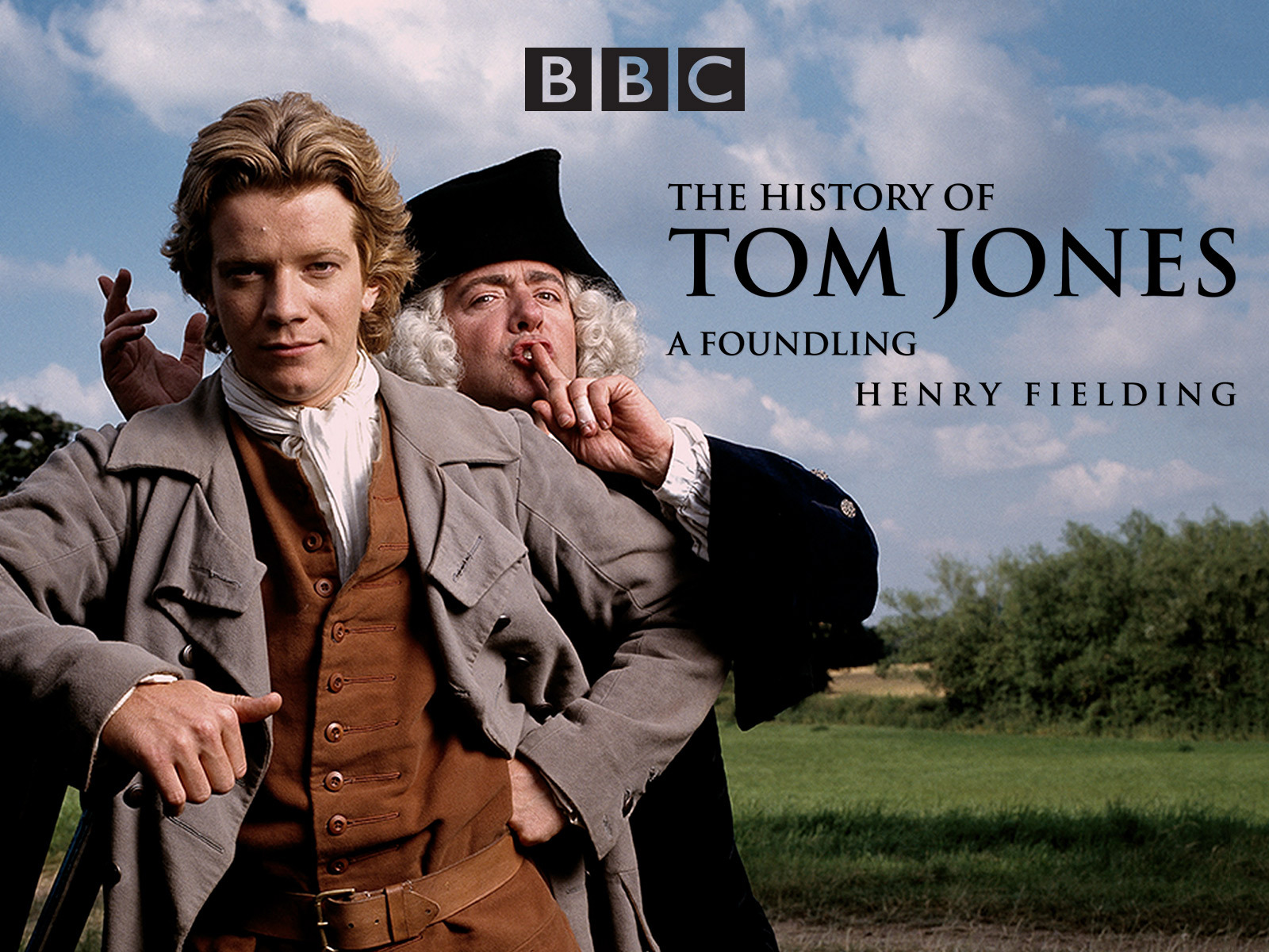 Prime Video: Tom Jones