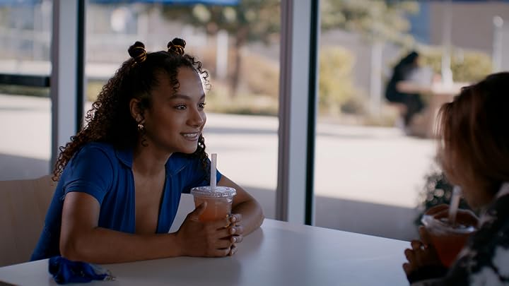 Prime Video: Classmates