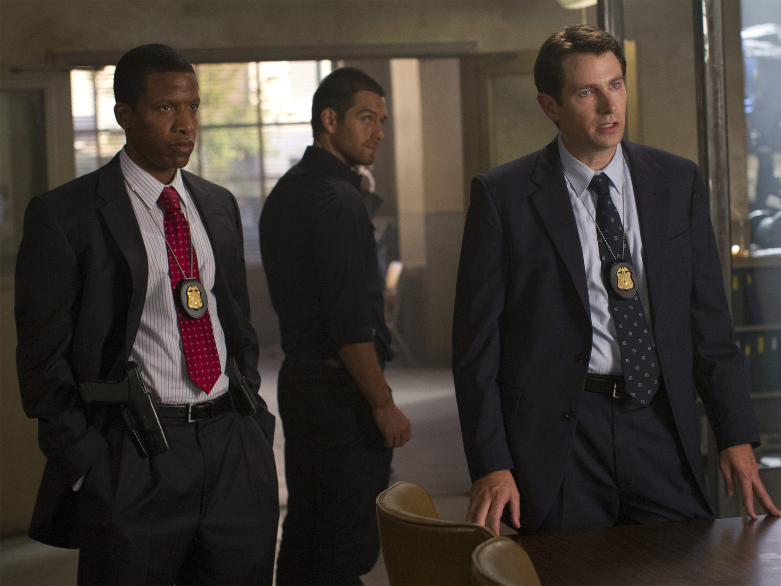 Prime Video: Banshee-Season 1