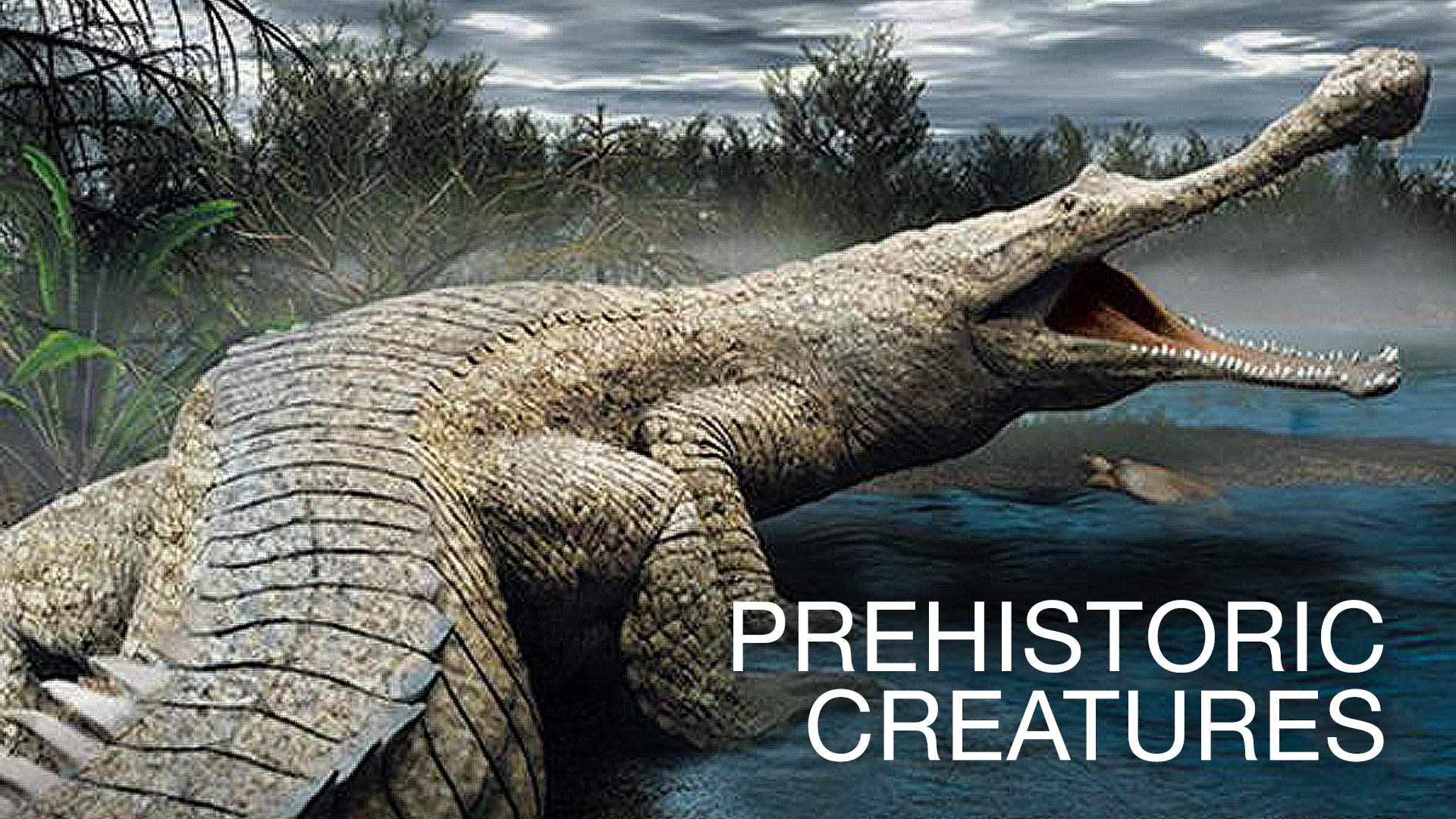 Watch Prehistoric: Season 1 | Prime Video