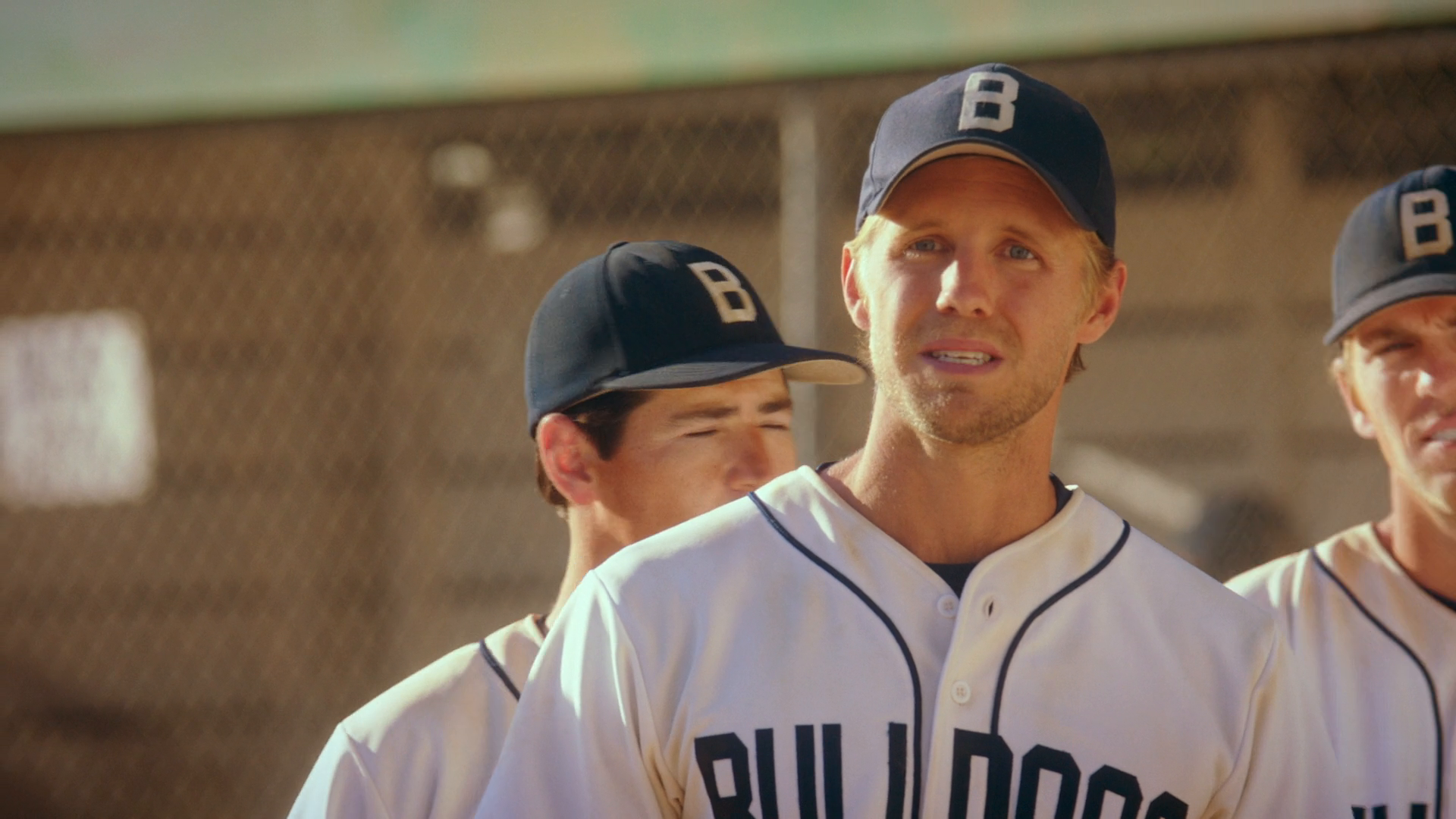 Watch Undrafted | Prime Video