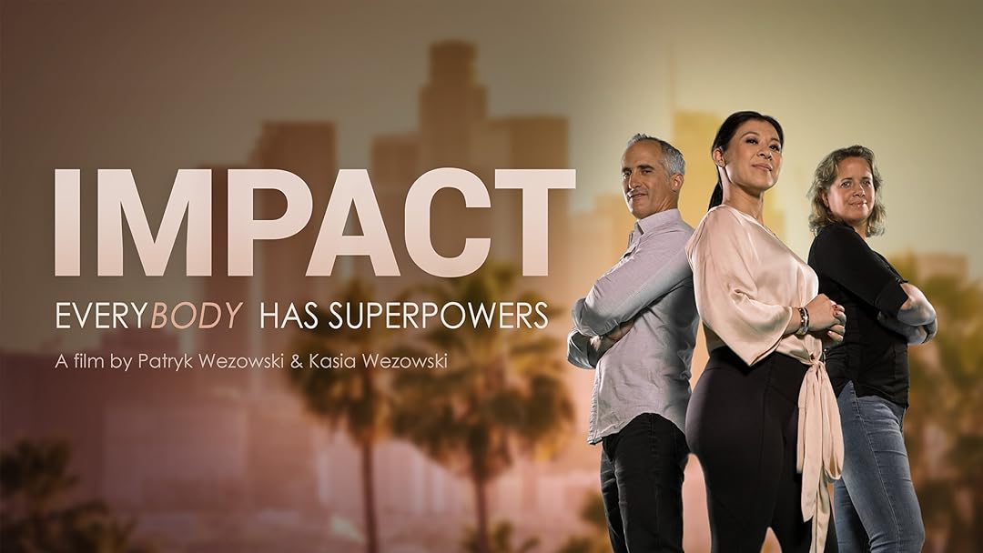 Prime Video: Impact
