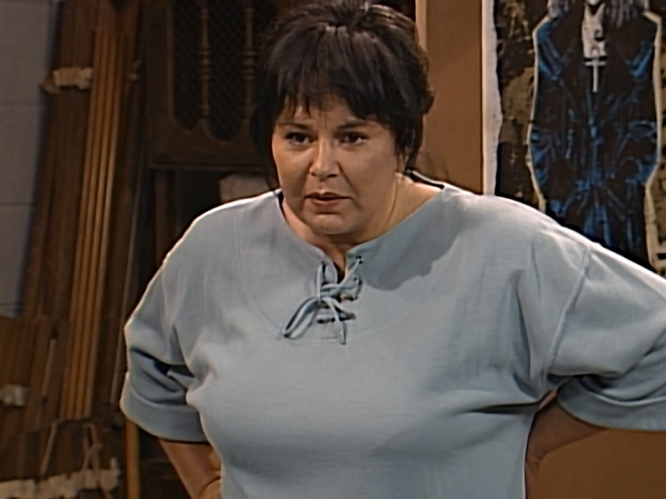 Prime Video: Roseanne