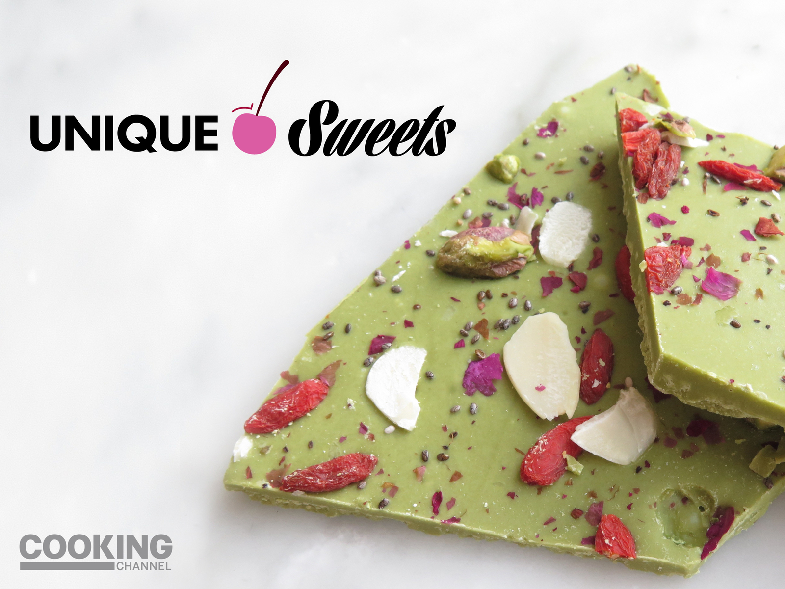 Prime Video: Unique Sweets - Season 7