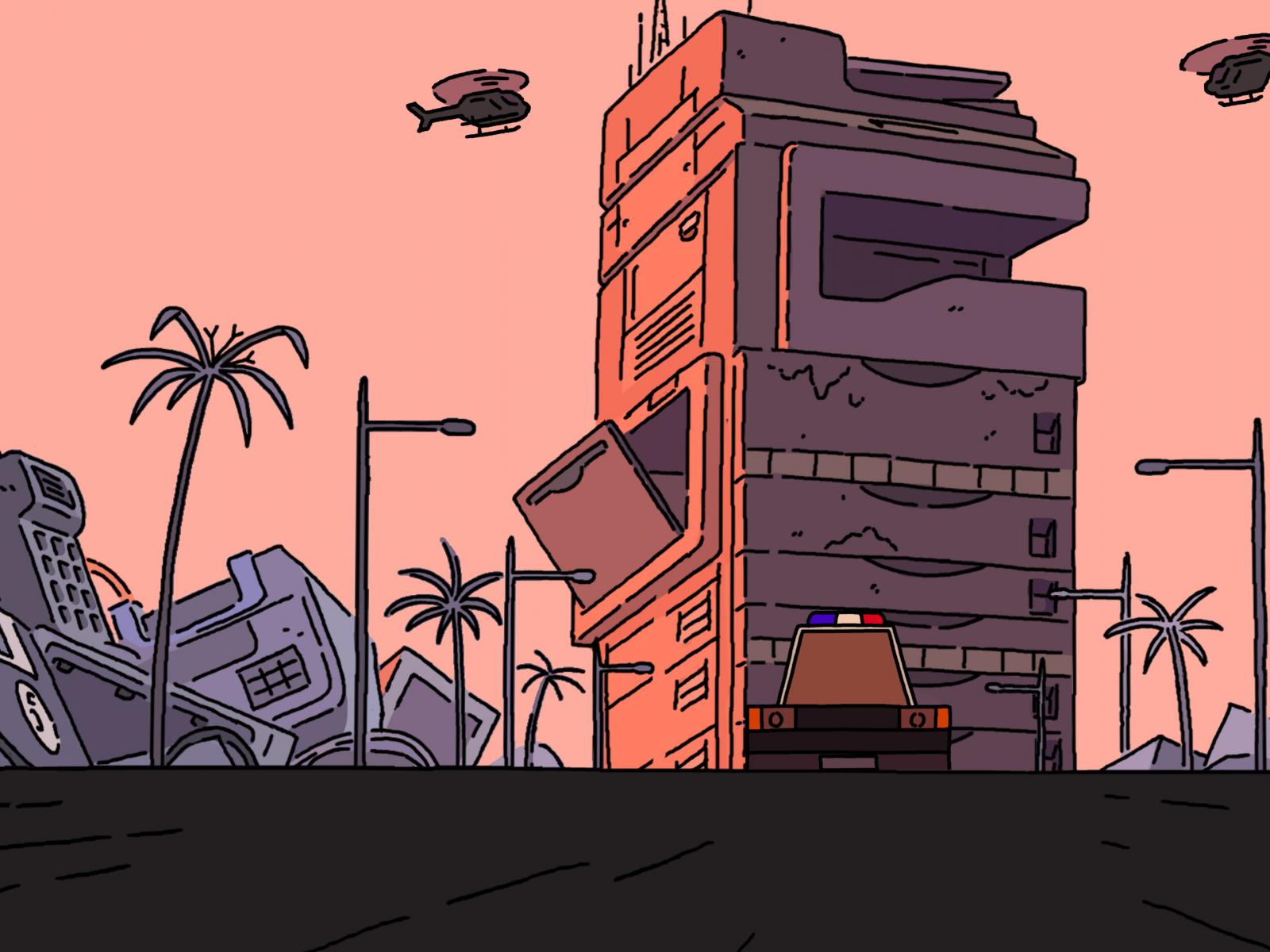 Prime Video: Vermin - Season 1