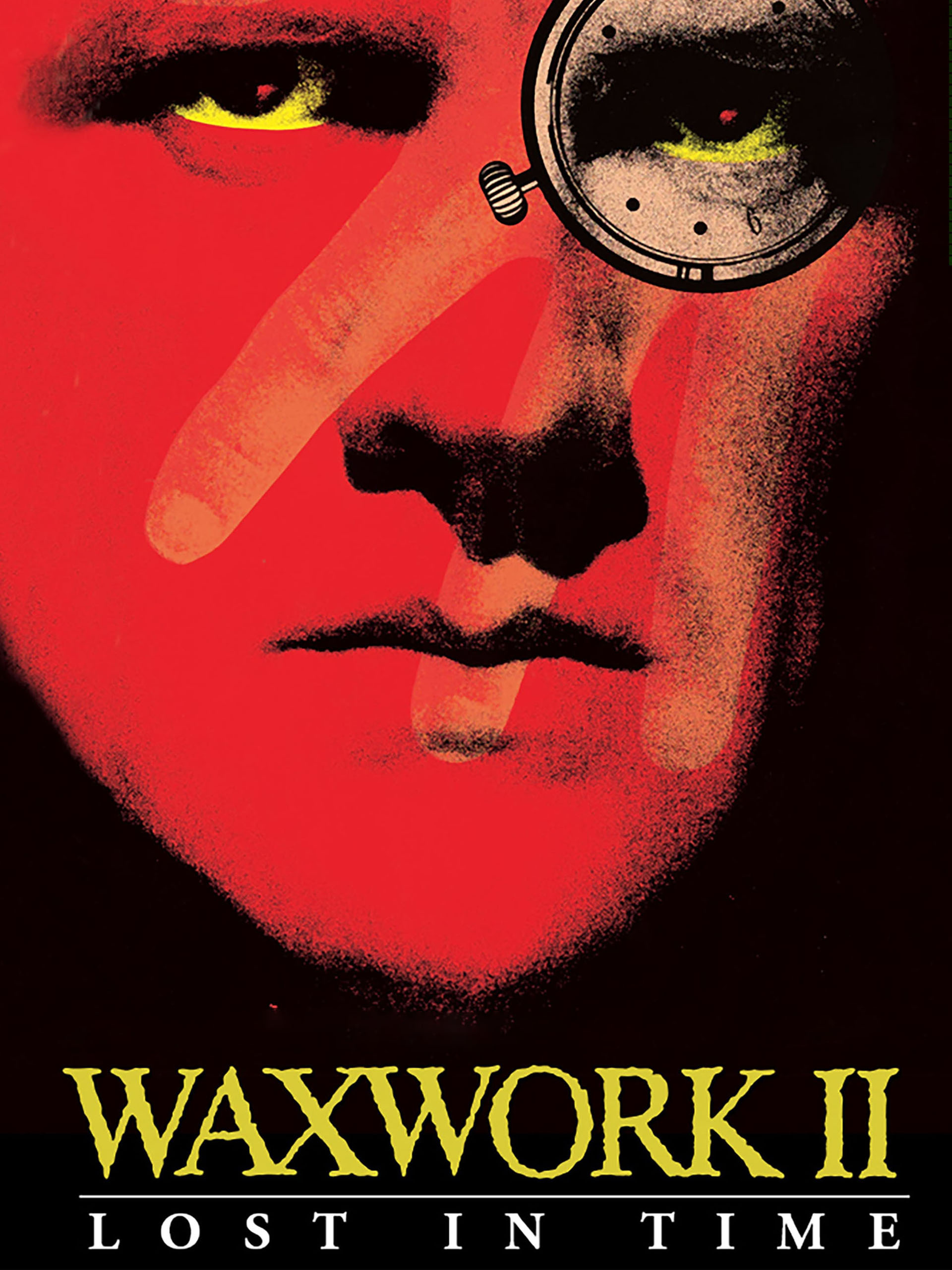 Prime Video: Waxwork II: Lost in Time