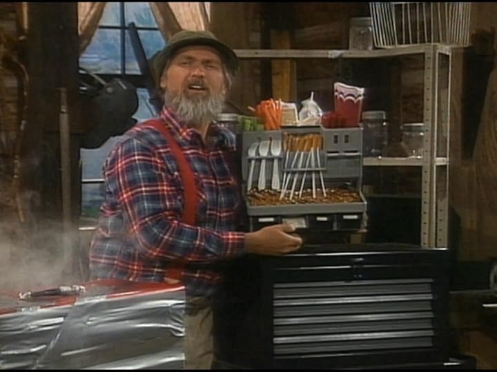 Prime Video: The Red Green Show