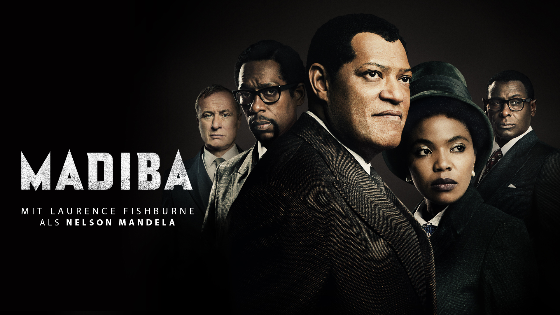 Amazon.de: Madiba ansehen | Prime Video