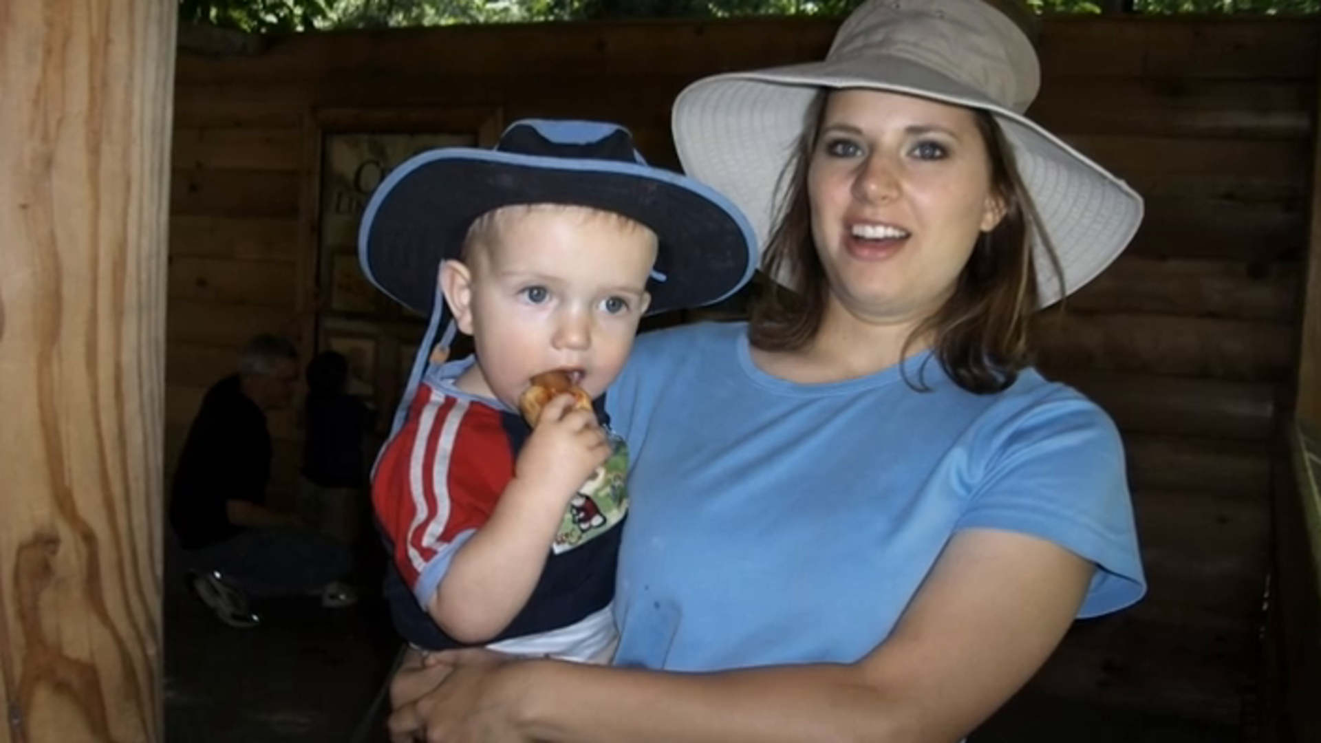 Watch The Disappearance of Susan Cox Powell Season 1 | Prime Video