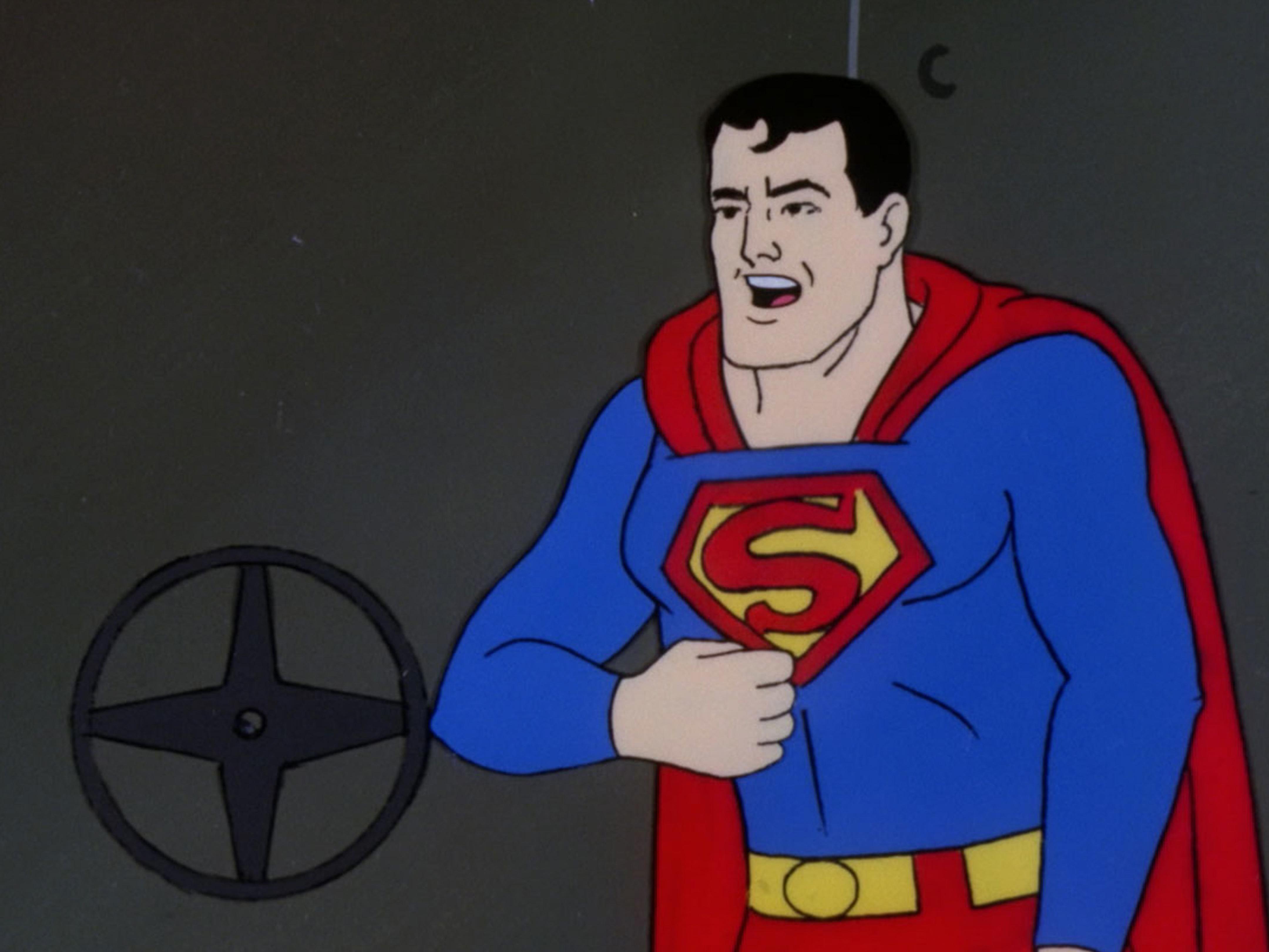 Prime Video: Super Friends - Season 2