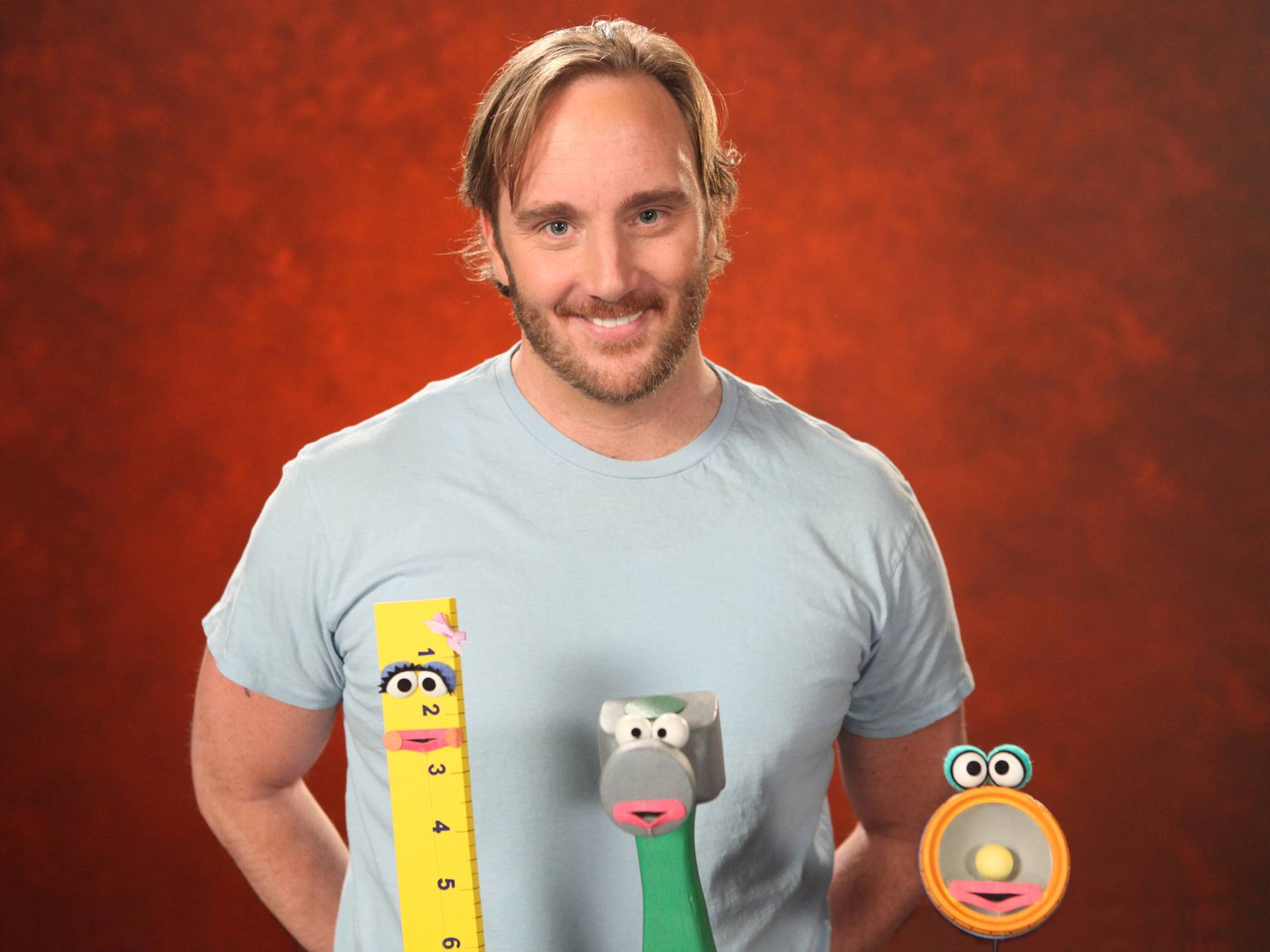 Prime Video: Sesame Street - Season 43