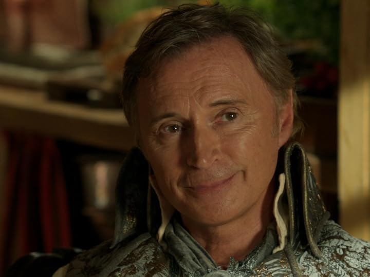 Prime Video: Once Upon a Time