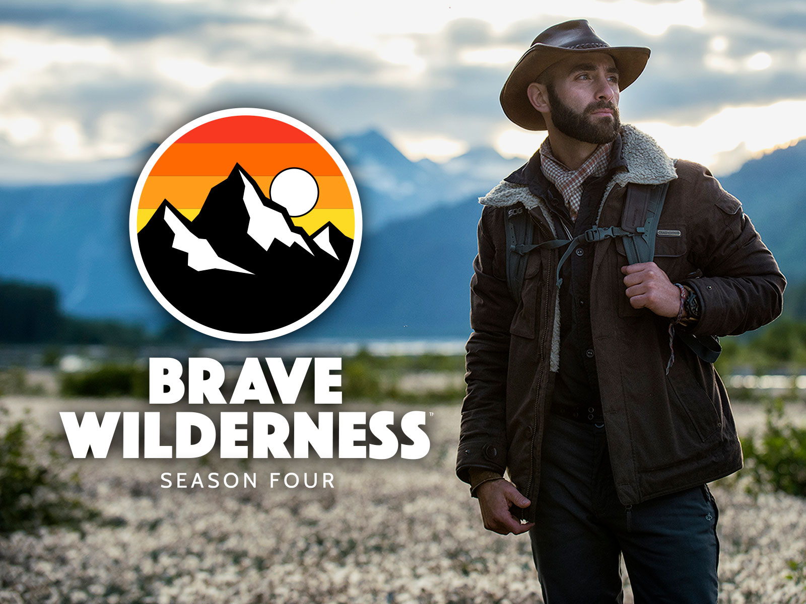 Prime Video: Brave Wilderness