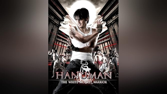 Conan Stevens Goliath