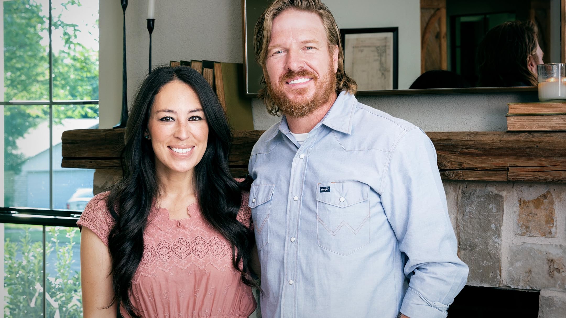 Watch Fixer Upper - Season 5 | Prime Video