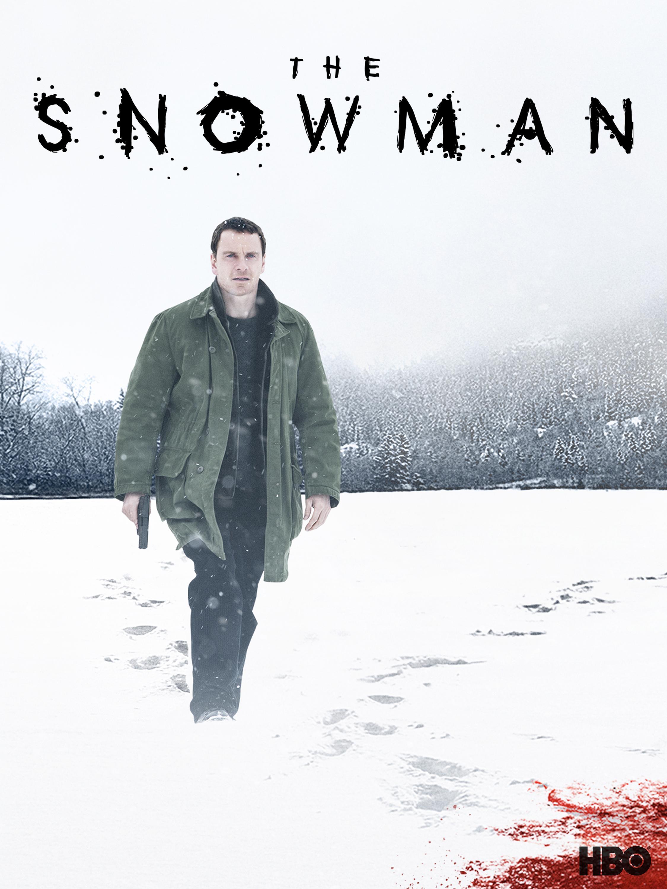 Prime Video: The Snowman