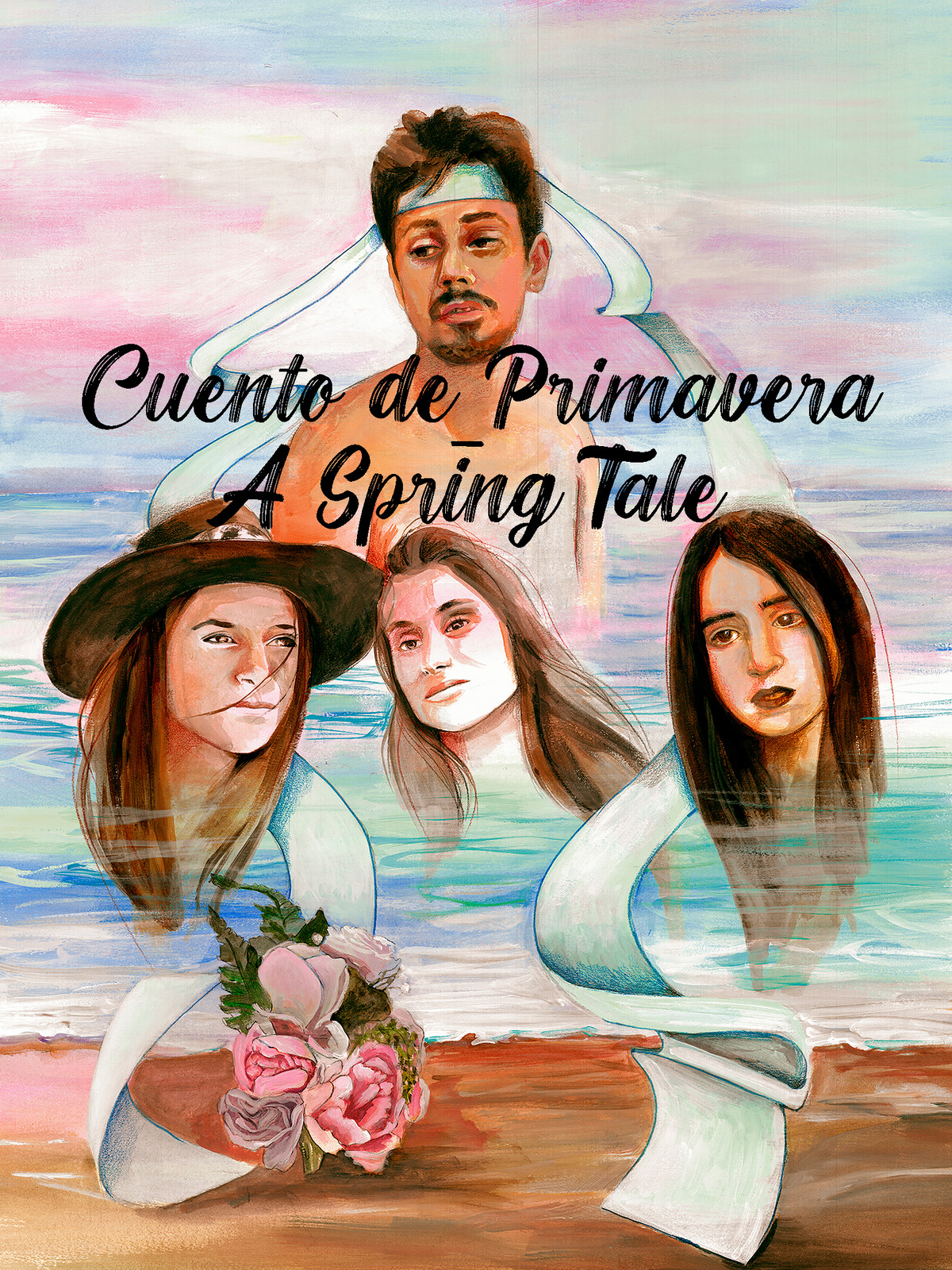 Prime Video: Cuento de Primavera: A Spring Tale