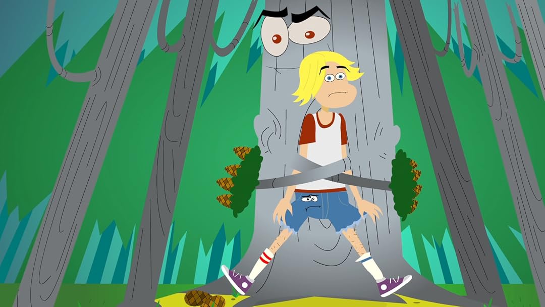 Watch Jimmy Blue Shorts - Season 1 | Prime Video
