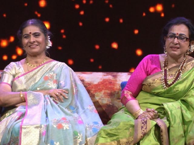 Prime Video: Oru Chiri Iru Chiri Bumper Chiri Season 5